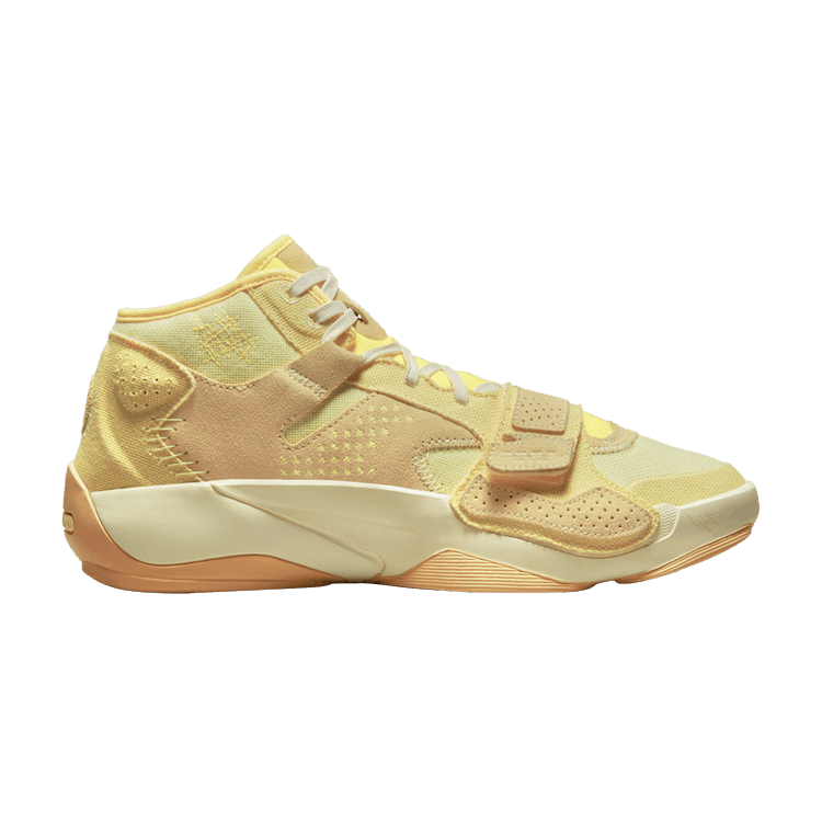 Buy Air Jordan Zion 2 'Full Moon' - FJ2957 200 | GOAT