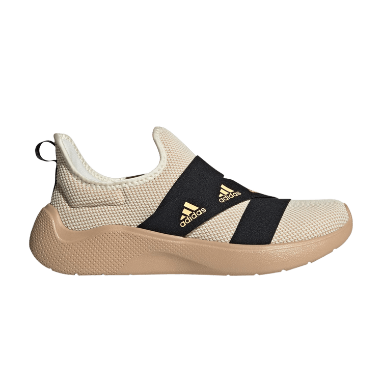 Buy Adidas Wmns Puremotion Adapt 'Off White Acid Orange' - IF5574 | GOAT