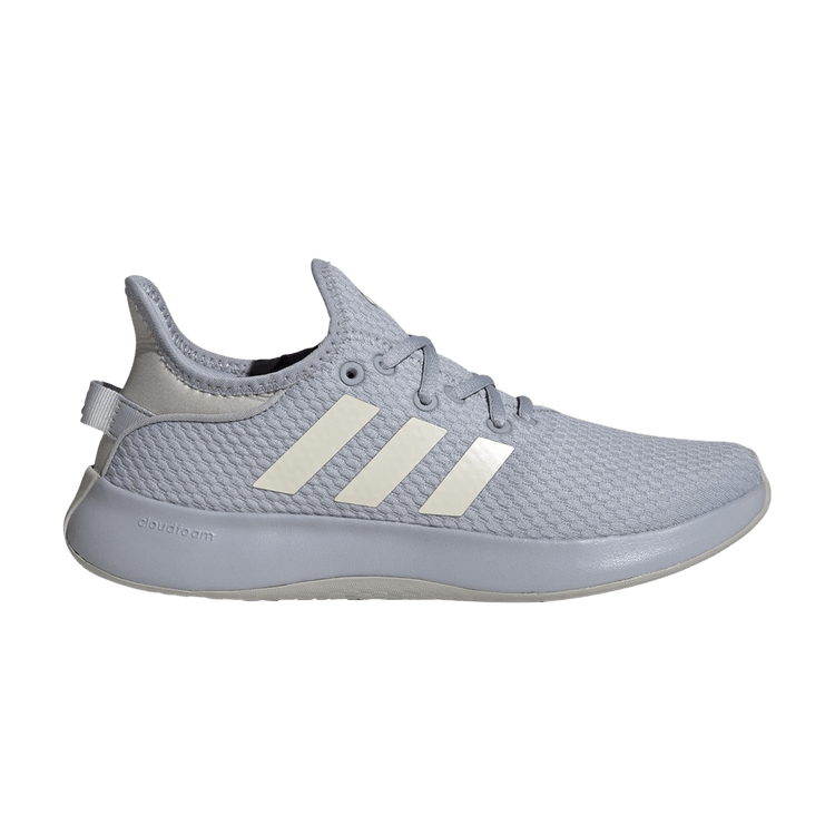 Buy Adidas Wmns Cloudfoam Pure 'Halo Silver Grey' - IF5580 | GOAT