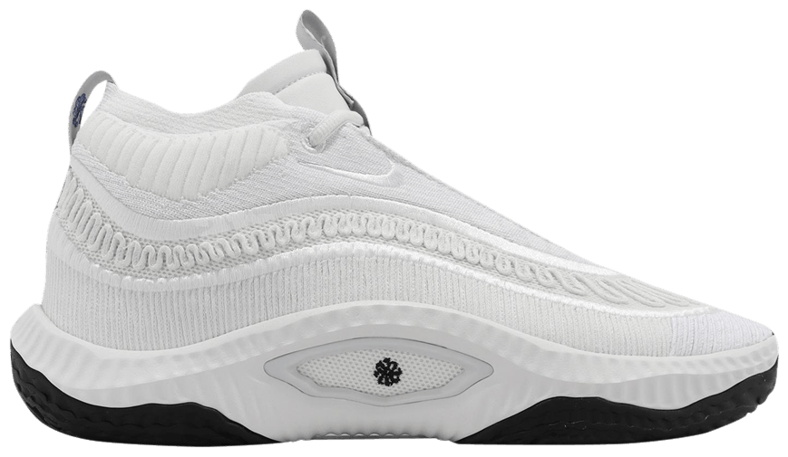 Buy Nike Cosmic Unity 3 EP 'Summit White' - DV2770 100 | GOAT