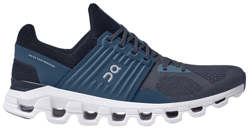 Buy ON Cloudswift 2 'Denim' - 41 99584 | GOAT