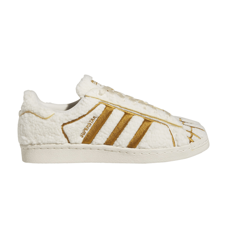 Buy adidas Superstar 'Conchas Pack - Vanilla' - ID1638 | GOAT
