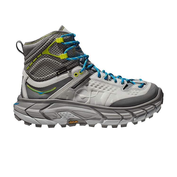 Buy HOKA Tor Ultra High 'Lunar Rock Diva Blue' - 1129958 LRDB | GOAT