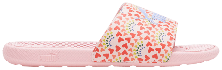 Buy Cool Cat Slide Big Kid 'Rainbow Sunset' - 388753 01 | GOAT