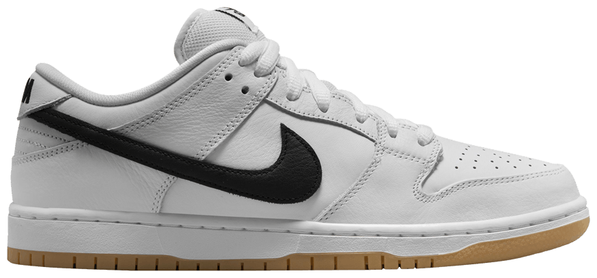 Buy Dunk Low SB 'White Gum' Sample - CD2563 101 1426853 VH | GOAT