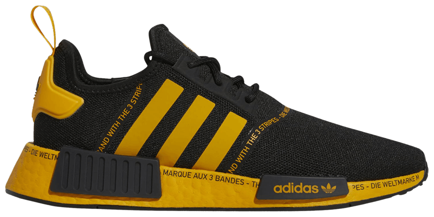 Buy NMD_R1 'Black Collegiate Gold' - HP2969 | GOAT