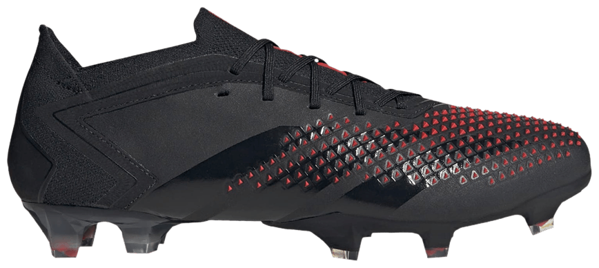 Buy Prada x Predator Accuracy Lux.1 L FG 'Black Solar Red' - ID9303 ...