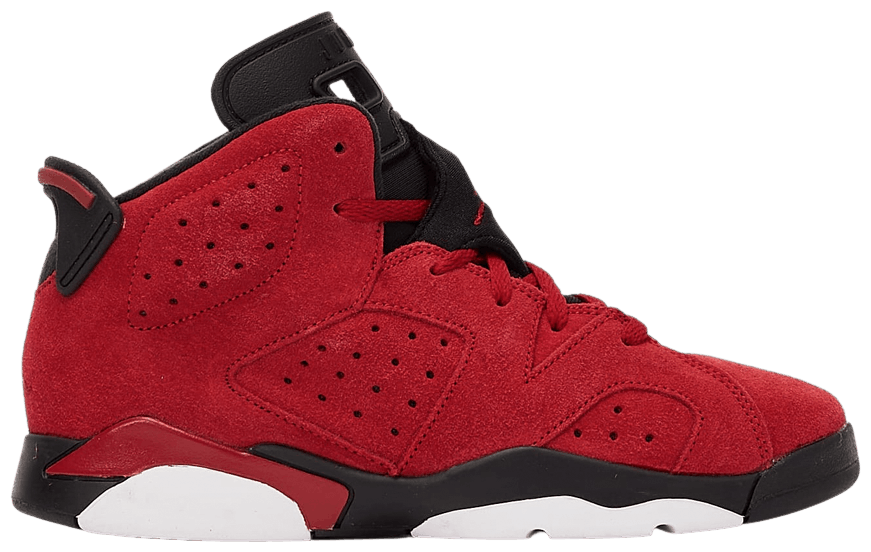 Buy Air Jordan 6 Retro PS 'Toro Bravo' - DV3605 600 | GOAT
