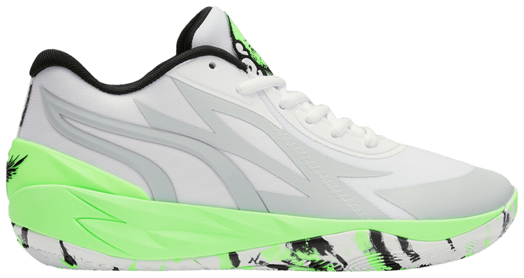 MB.02 Lo 'LaMel-O' | GOAT CA