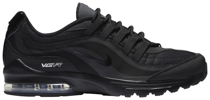Buy Nike Air Max VG-R 'Black Anthracite' - CK7583 001 | GOAT