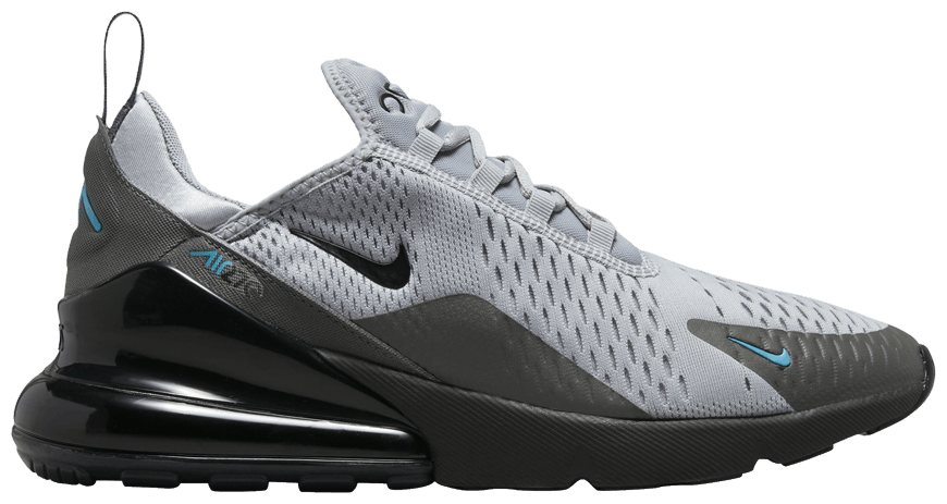 Buy Nike Air Max 270 'Wolf Grey Blue' - FD9747 001 | GOAT