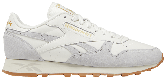 Buy Reebok Classic Leather 'Dusty Warehouse Pack - White Grey' - H06427 ...