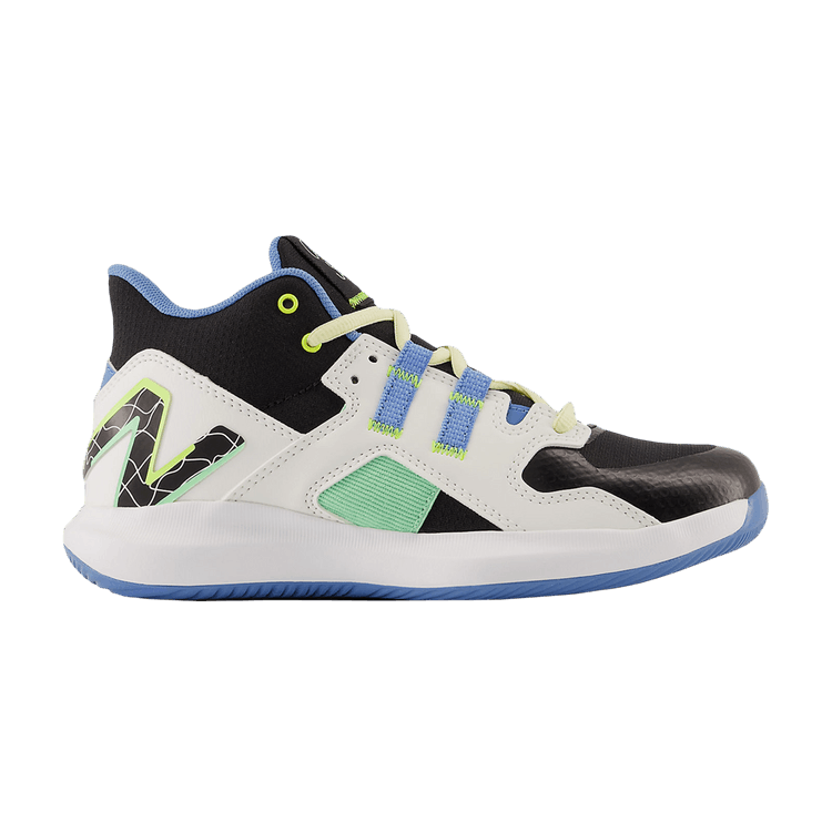 Buy New Balance Coco CG1 Big Kid 'Twisted Net' - KCCOCOEF | GOAT