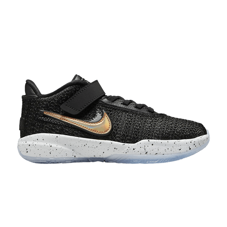 Buy LeBron 20 PS 'Fab 5' - DQ8648 003 | GOAT