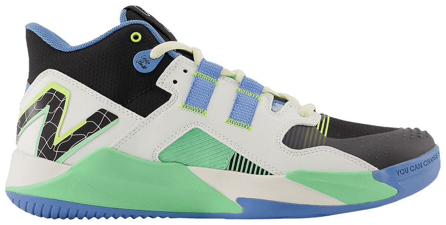 Coco CG1 'Twisted Net' | GOAT