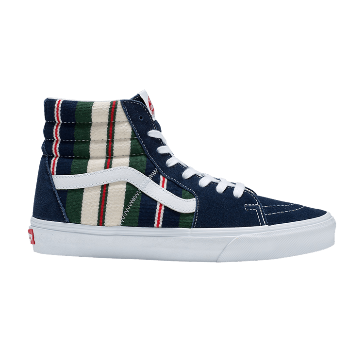 Buy Vans Sk8-Hi 'Field Daze' - VN0005U9N3L | GOAT