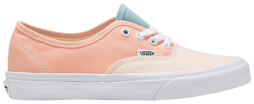 Buy Authentic 'Pastel Block' - VN0009PV6GL | GOAT