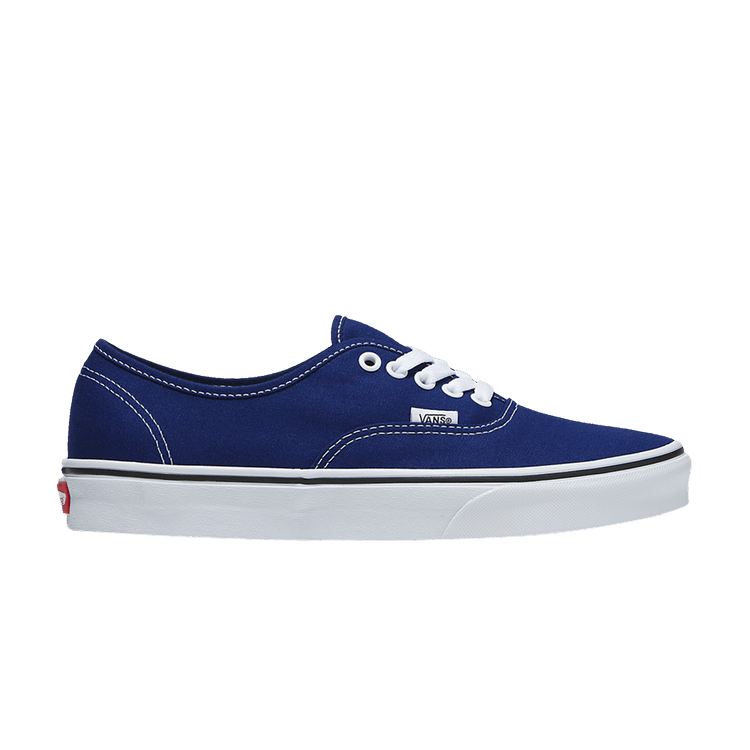 Buy Vans Authentic 'Beacon Blue' - VN0009PVBYM | GOAT