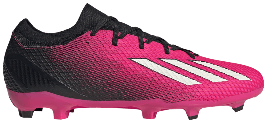 Buy Adidas X Speedportal.3 FG 'Own Your Football Pack' - GZ5076 | GOAT