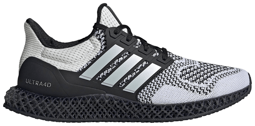 Buy Adidas Ultra 4D 'White Black' - IG2262 | GOAT