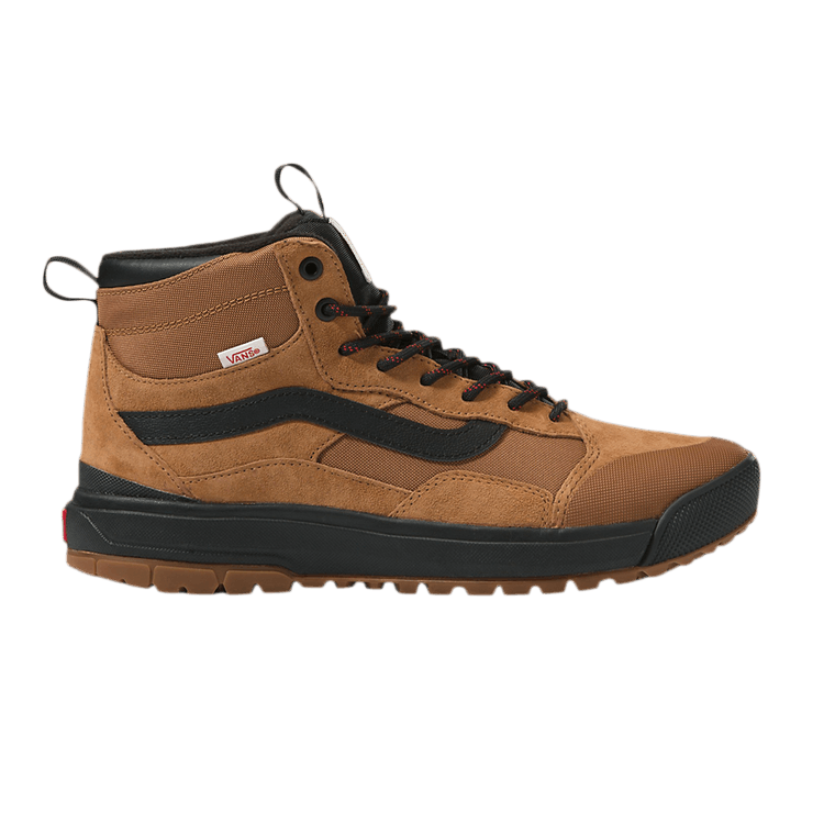 Buy Vans UltraRange EXO High MTE 1 'Glazed Ginger' - VN0A5KS5N1Z | GOAT