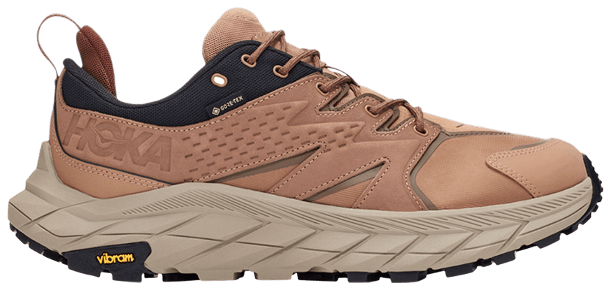 Buy Anacapa Low GORE-TEX 'Tiger's Eye' - 1122017 TEBC | GOAT