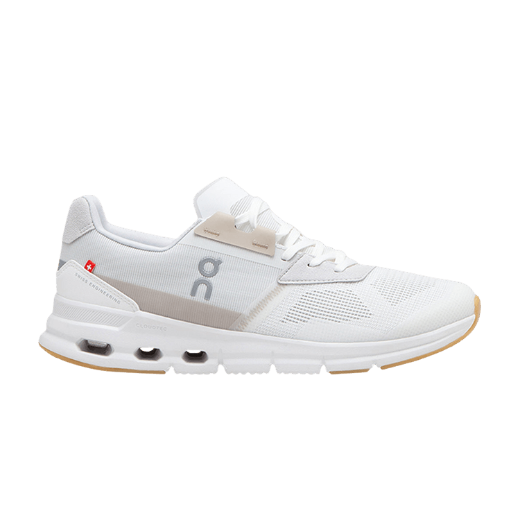 Buy ON Wmns Cloudrift 'Undyed White Sand' - 87 98261 | GOAT