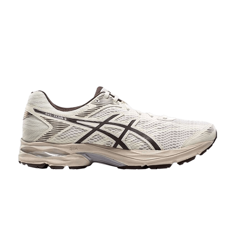 Buy ASICS Gel Flux 4 'Cream Brown' - 1011A614 200 | GOAT