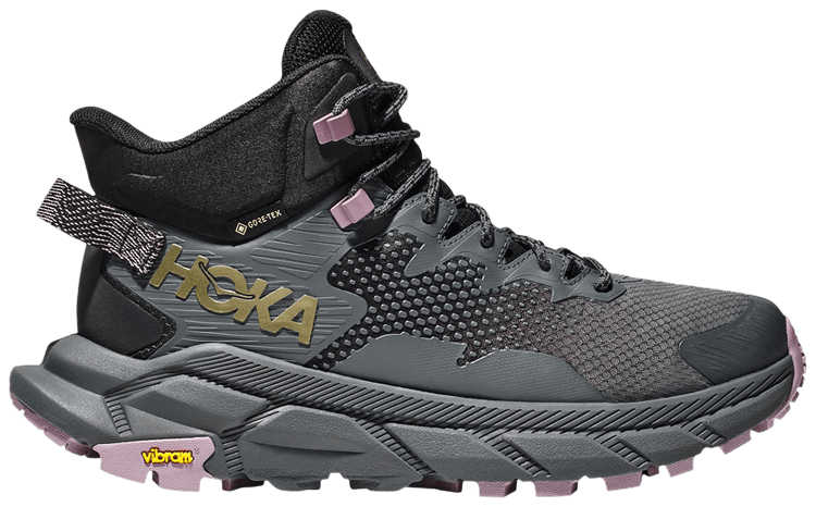 Buy Wmns Trail Code GORE-TEX 'Black Castlerock' - 1123166 Buy Wmns Trail Code GORE-TEX 'Black Castlerock' - 1123166