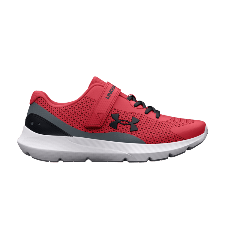 Buy Under Armour Surge 3 AC PS 'Chakra Gravel' - 3024990 601 | GOAT
