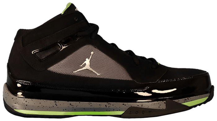 Buy Air Jordan ISO 2 'Quai 54' - 467795 011 | GOAT