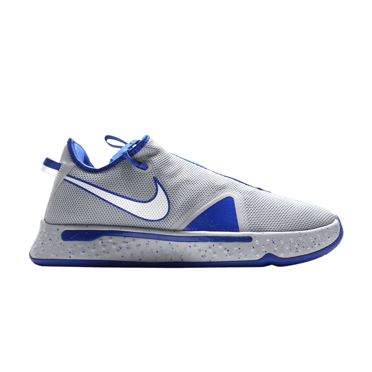 Buy Nike PG 4 'Kentucky Alternate' PE - DJ80101007012 V01 | GOAT