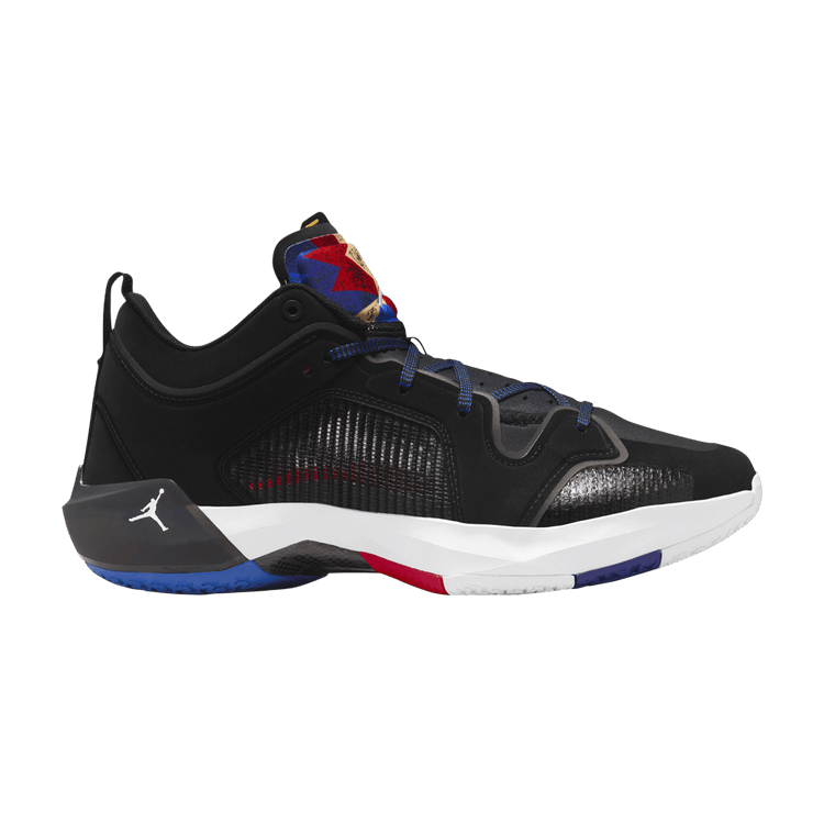 Buy Air Jordan 37 Low PF 'Nothing But Net' - DQ4123 061 | GOAT