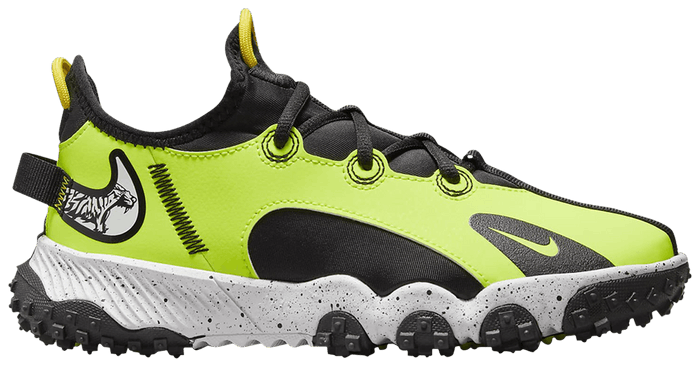 Buy Nike Future Field GS 'Tiger' - FB8643 703 | GOAT