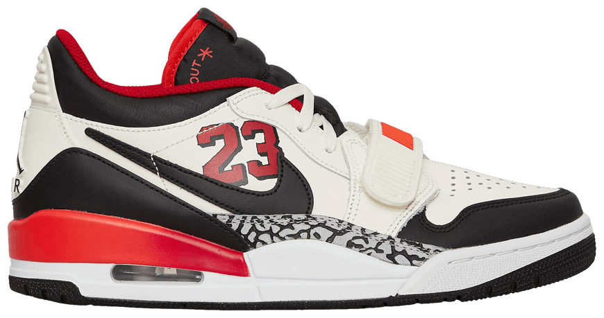Buy Air Jordan Legacy 312 Low '23' - FJ7221 101 | GOAT