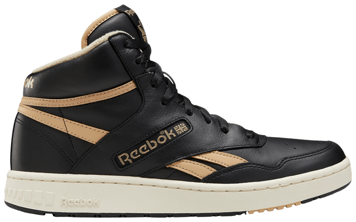 Buy Reebok BB4600 '1986 - Black Paperwhite' - FV7351 | GOAT