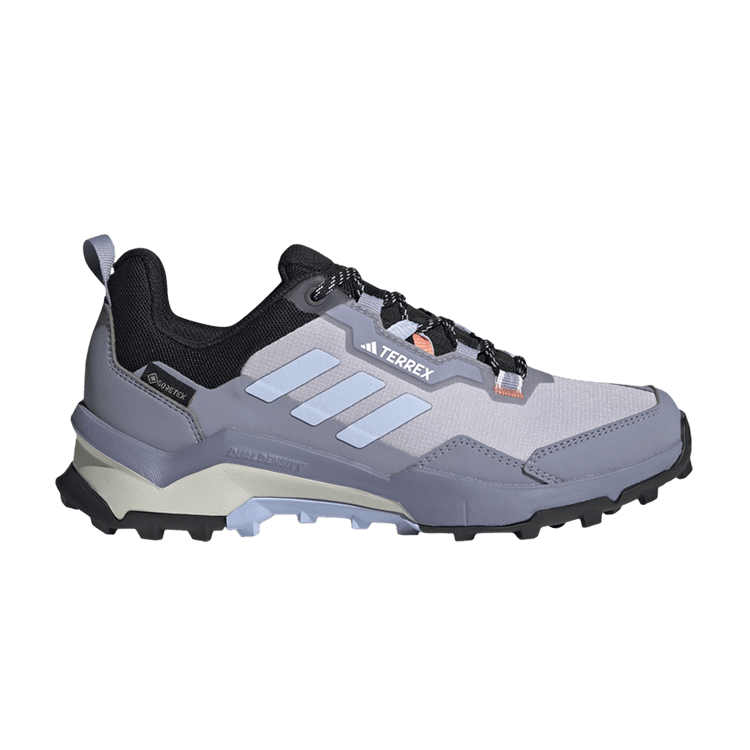 Buy Adidas Wmns Terrex AX4 GORE-TEX 'Silver Violet' - HQ1052 | GOAT