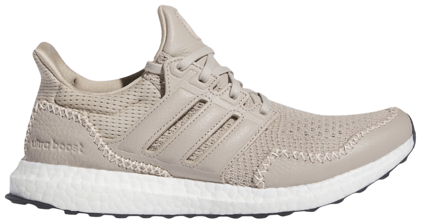 Buy UltraBoost 1.0 'Wonder Beige' - ID9666 | GOAT