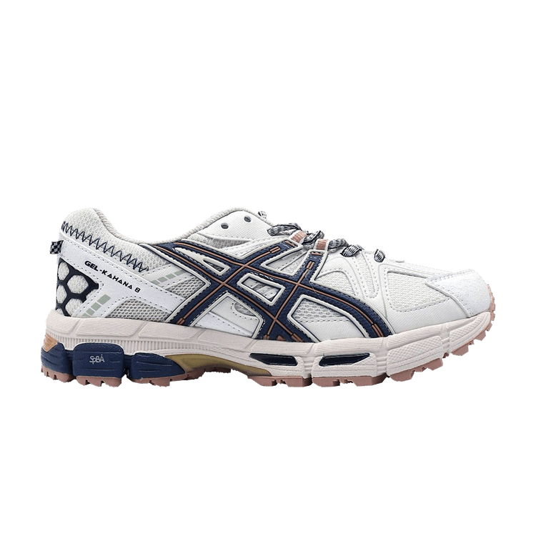 Buy ASICS Gel Kahana 8 'Glacier Grey Grand Shark' - 1011B109 023 | GOAT