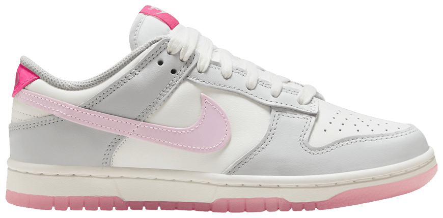 Wmns Dunk Low '520 Pack - Pink Foam' | GOAT CA