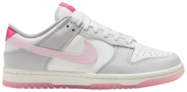 Wmns Dunk Low '520 Pack - Pink Foam' | GOAT CA
