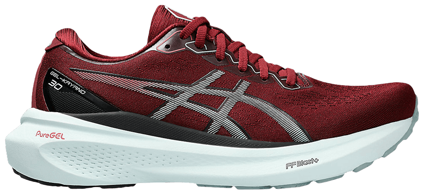 Buy Asics Gel Kayano 30 'Antique Red' - 1011B548 600 | GOAT