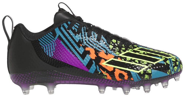 Buy Adizero Spark 7v7 J 'Mismatch' - HP2323 | GOAT Buy Adizero Spark 7v7 J 'Mismatch' - HP2323 | GOAT