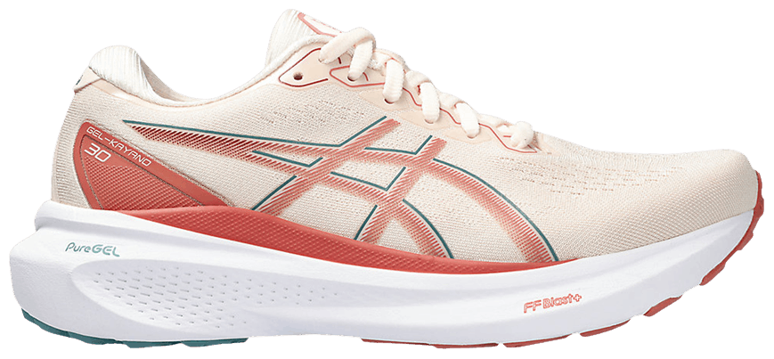 Buy Asics Wmns Gel Kayano 30 'Rose Dust' - 1012B357 700 | GOAT