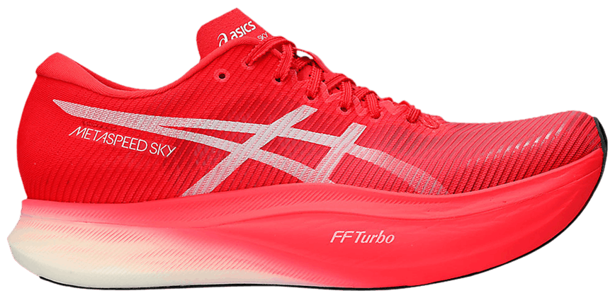 Buy Asics Metaspeed Sky+ 'Diva Pink' - 1013A115 700 | GOAT AU