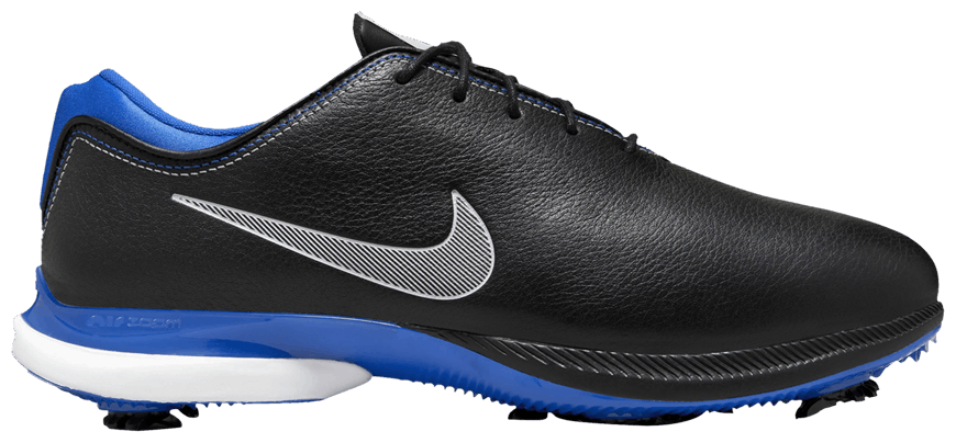 Buy Nike Air Zoom Victory Tour 2 Wide 'Black Racer Blue' - CW8189 008 ...