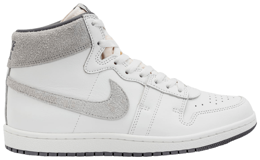 Buy Air Jordan Air Ship PE SP 'Tech Grey' - DZ3497 100 | GOAT
