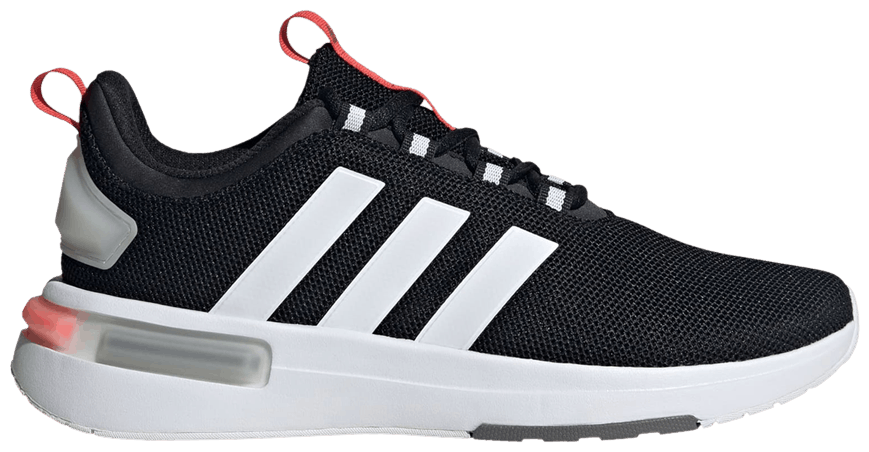 Buy Racer TR23 'Black White Red' - IG7323 | GOAT UK