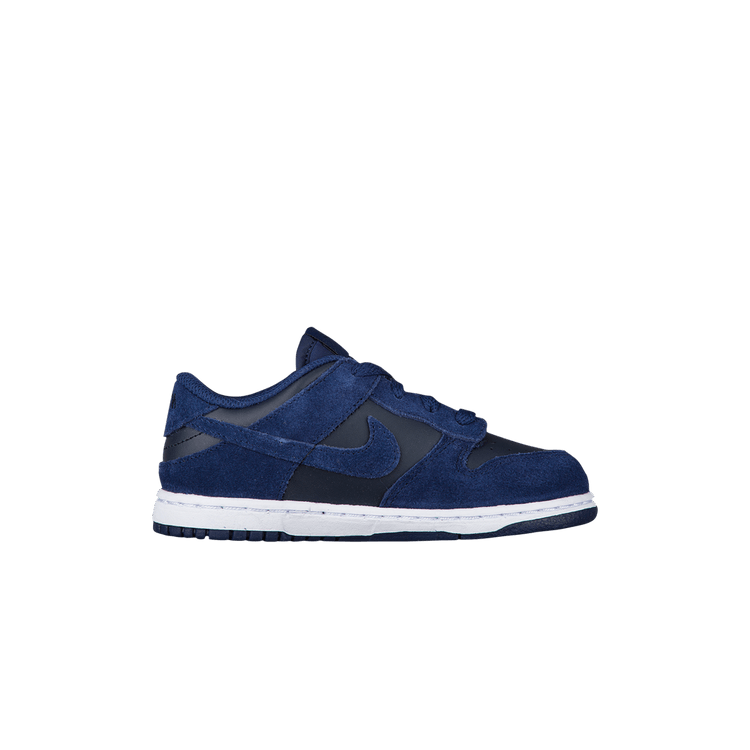 Buy Nike Little Dunk Low BT 'Binary Blue' - 905092 406 | GOAT