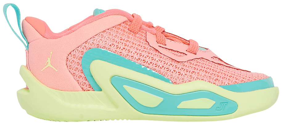 Buy Jordan Tatum 1 TD 'Pink Lemonade' - DX5358 600 - Pink | GOAT IT